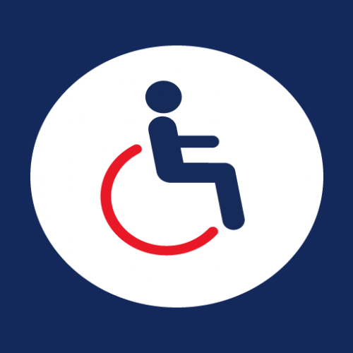 Ramps & Evacuation Aids from Enable Access | Easi-Way Mobility