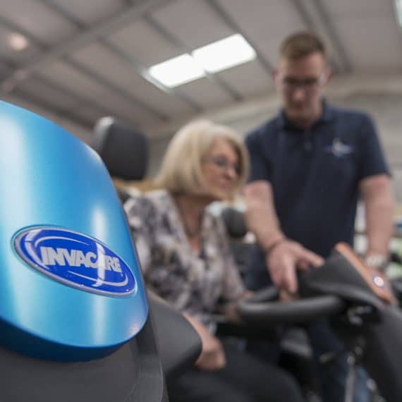 About Us - Easi-Way Mobility