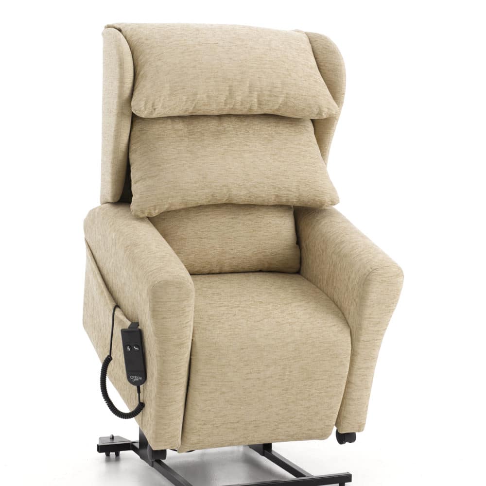 Rise and Recline Chairs - Easi-Way Mobility